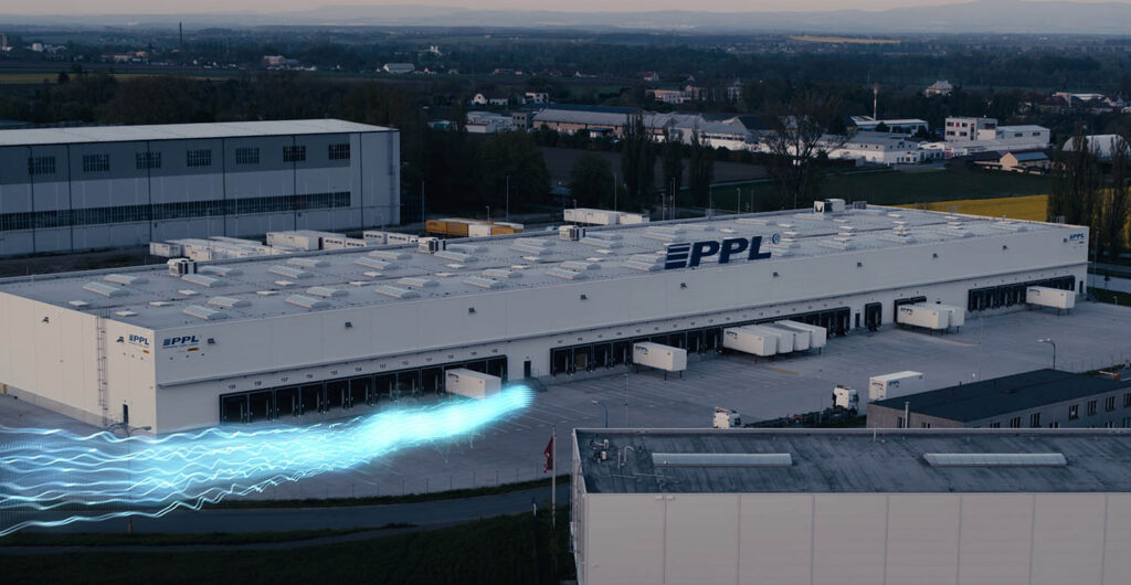 PPL - HUB II | tmrw.film